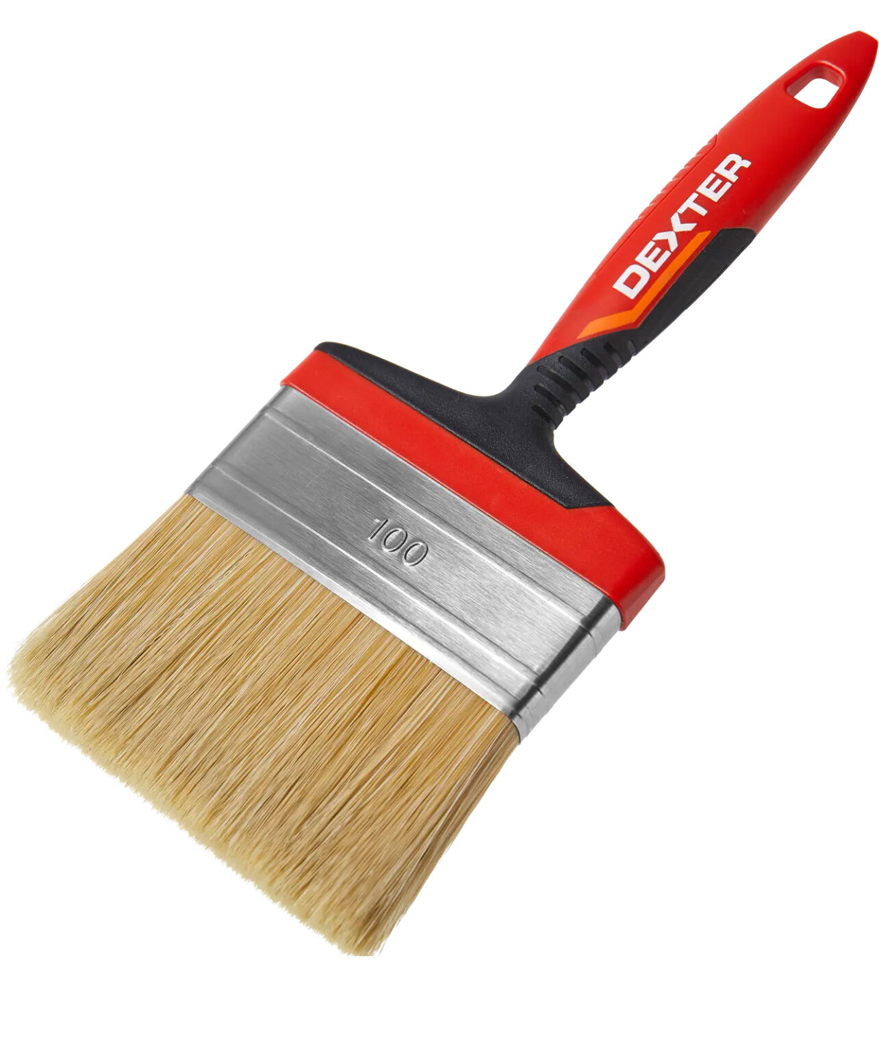 Кисть для алкидных красок Dexter 100 мм