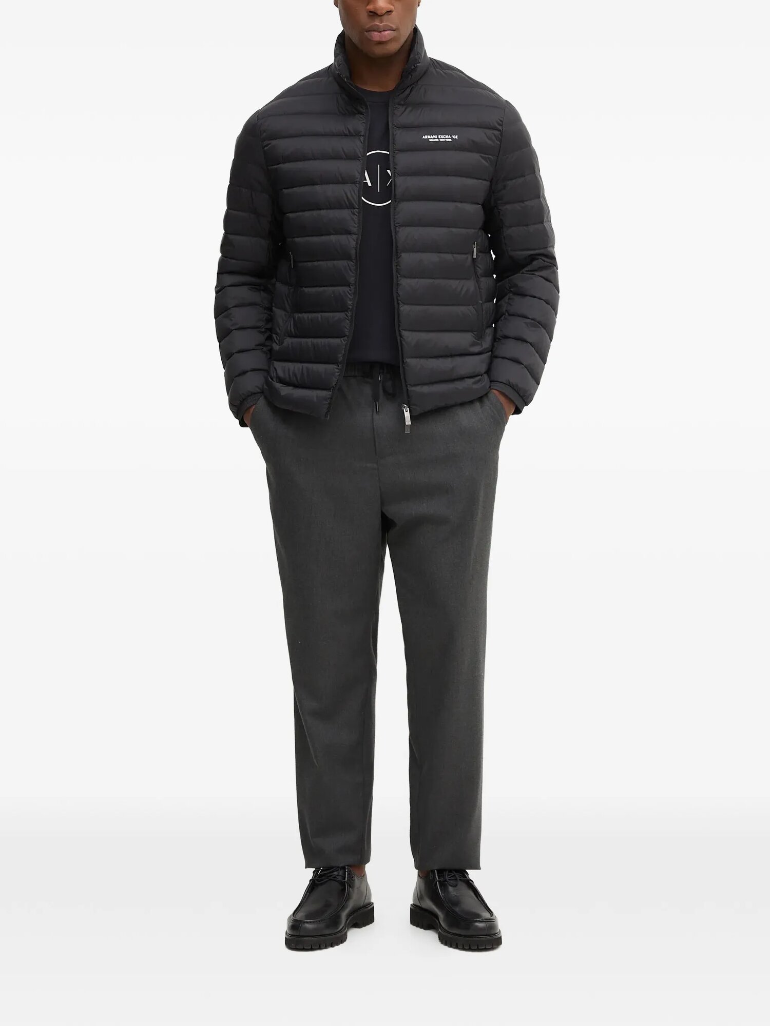 Куртка Armani Exchange, размер 54 — фото 1