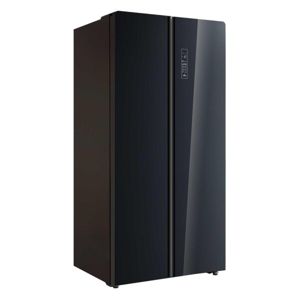 Холодильник (Side-by-Side) Korting KNFS 91797 GN