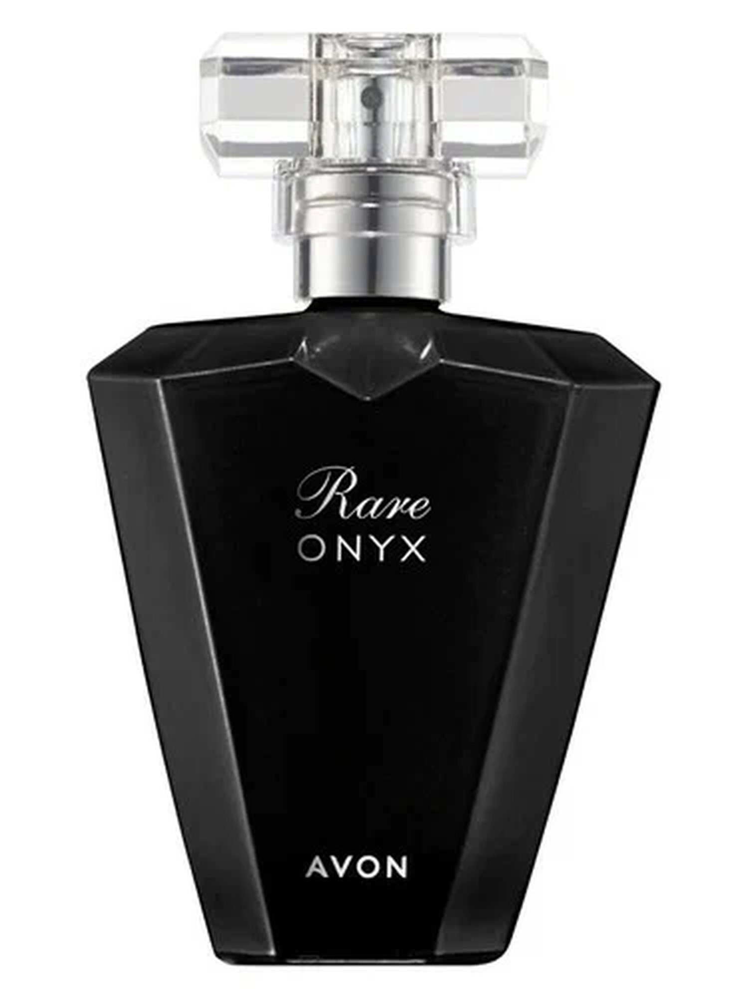 Парфюмерная вода Avon Rare Onyx для нее цветочно-фруктовый, 50 мл