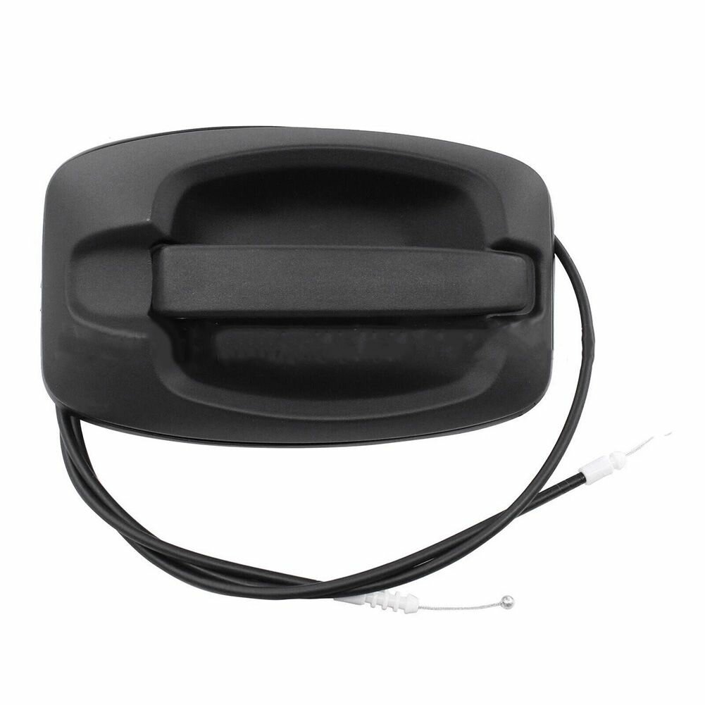 Ручка раздвижной двери с комплектом жгутов проводов 735426421 для Fiat Ducato Citroen Jumper Peugeot Boxer MK3 2006-2014