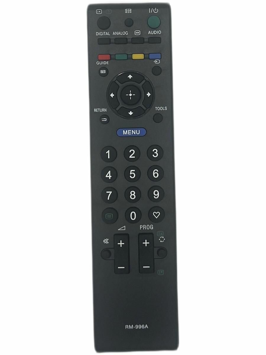 Пульт дистанционного управления для телевизоров SONY, HUAYU RM-996A