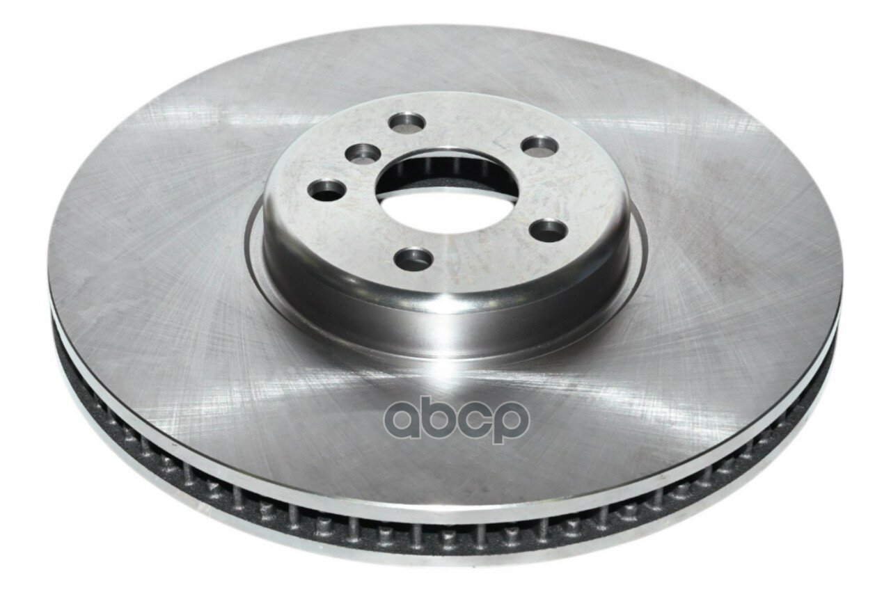 Диск тормозной передний правый! (09D89613) BMW 3/4/5/6/7/8/X5/X6/X7 Stellox арт. 60210244SX