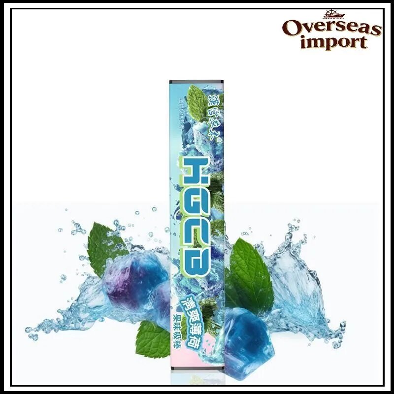 Озон Заменитель Табака с Фруктовым Вкусом и Травяным Экстрактом