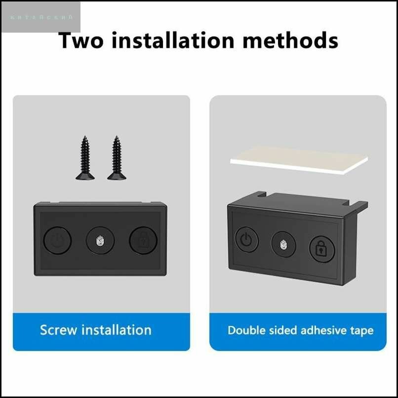 USB-сканер отпечатков пальцев / блокировка ПК со сканером hello windows