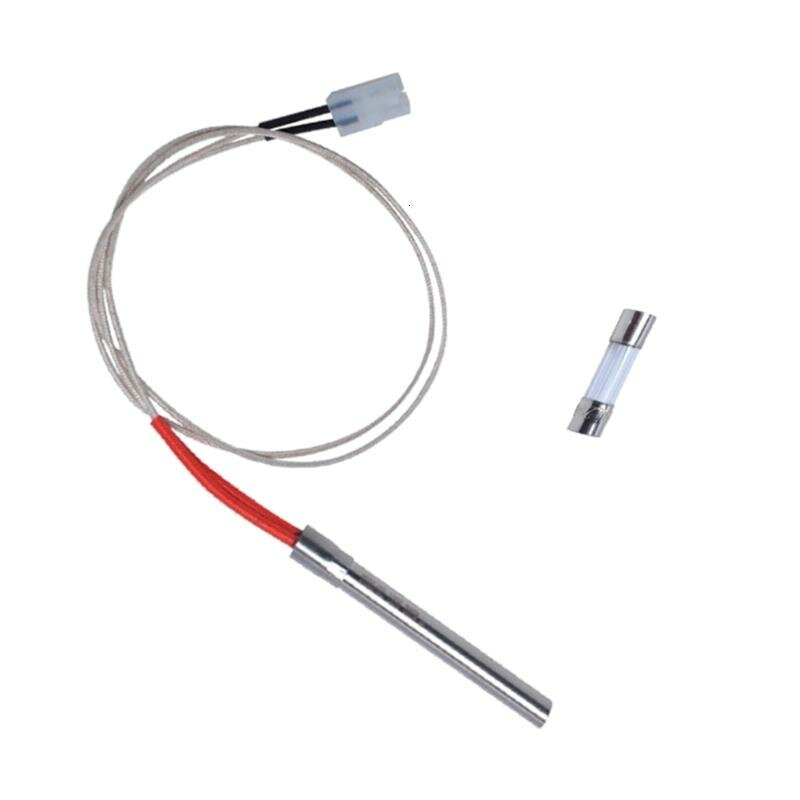 Водонепроницаемые розжигатели для пеллетных печей