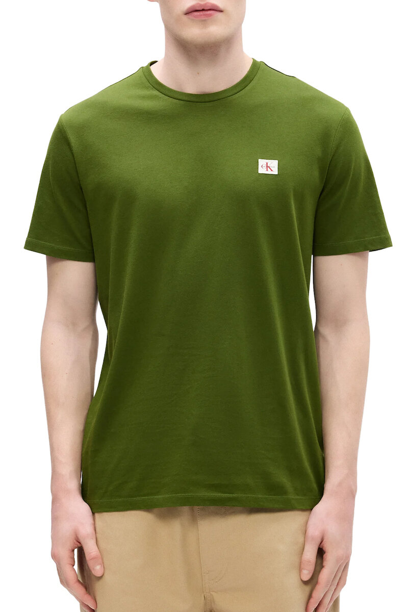 Футболка Cotton Badge