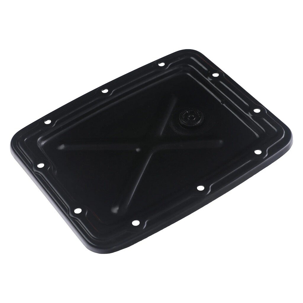 Крышка нижняя (поддон) КПП для ВАЗ 2123 Нива Шевроле, 2121 Лада 4х4 (Нива Легенд)