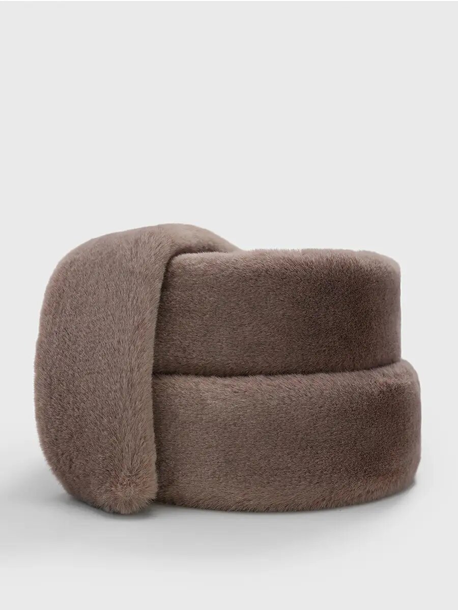 Шуба Базовая коллекция