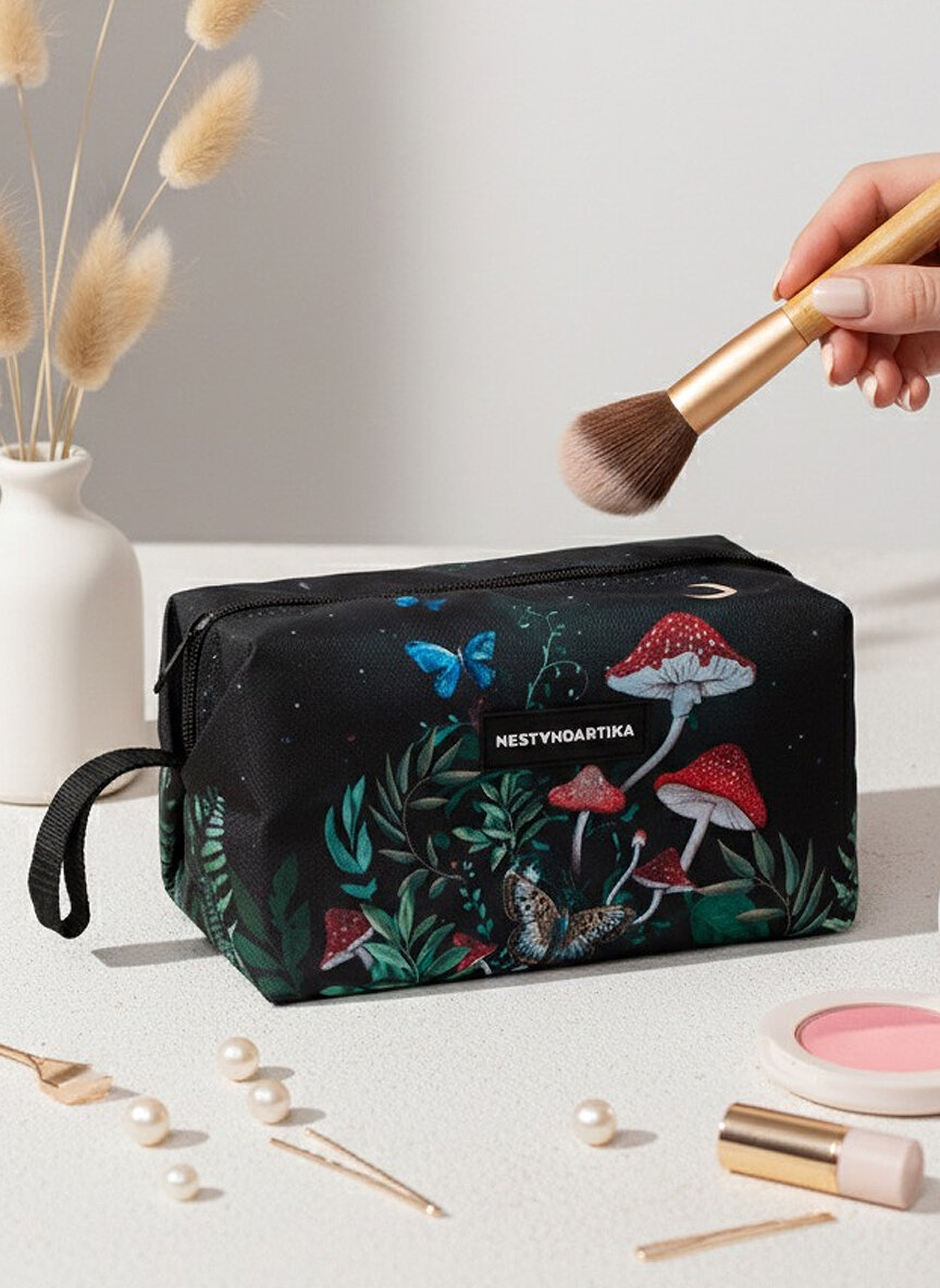 Дорожный органайзер