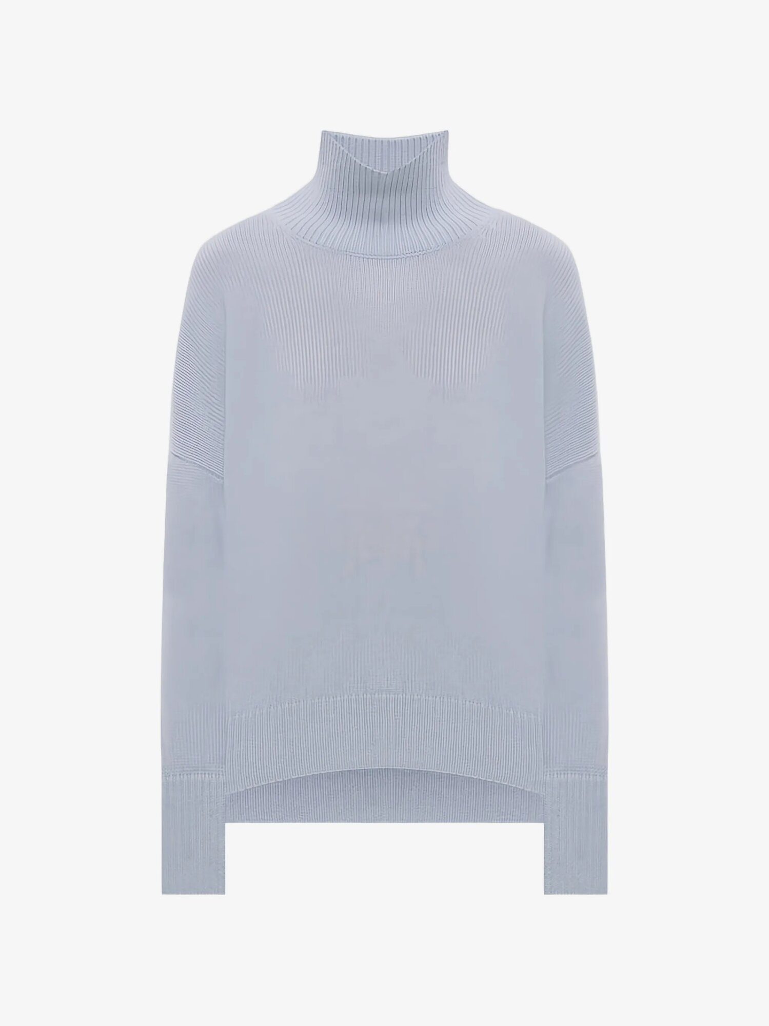 Свитер Lisa Yang Roll-neck cashmere sweater