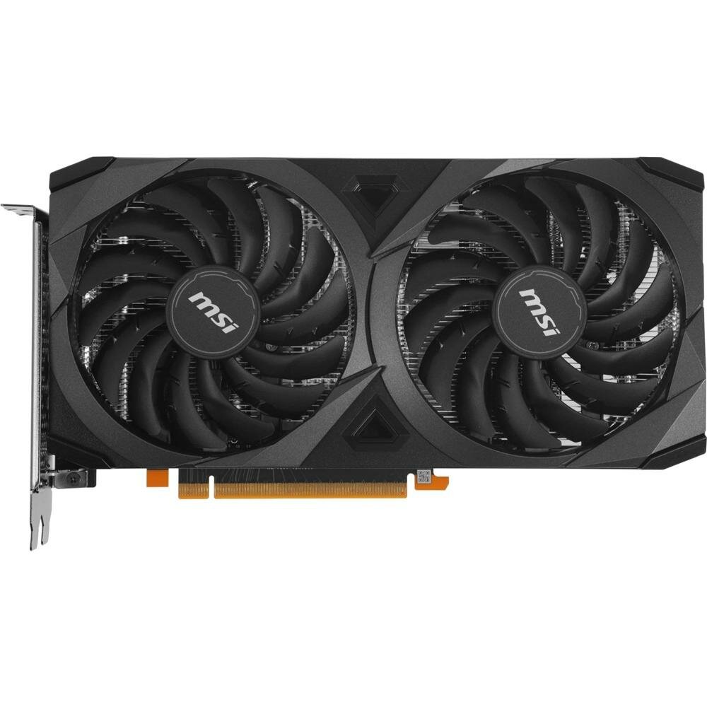 Видеокарта MSI nVidia GeForce RTX 3060 VENTUS 2X 12G RTX 3060 12288Mb 192 GDDR6 1680/15000 HDMIx1 DPx3 HDCP Ret