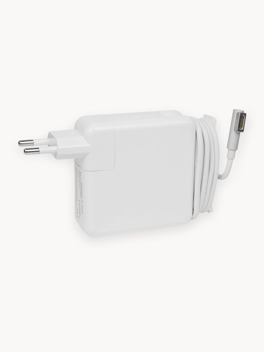 Блок питания TopON для Apple MacBook Pro 16.5V 3.65A (MagSafe) 60W MD565LL/A TOP-AP03