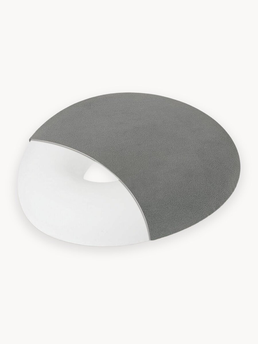 Подушка бублик ортопедическая для сидения, от геморроя