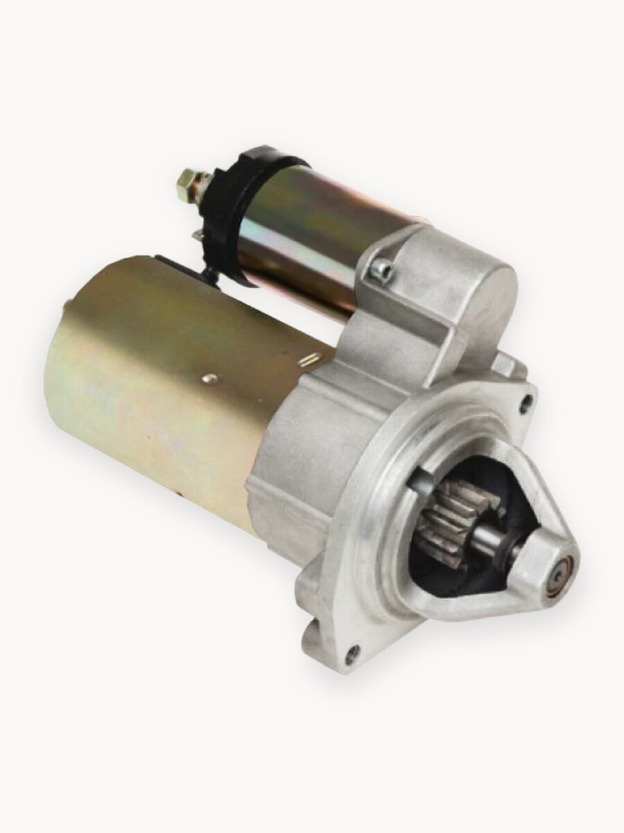 Стартер STARTVOLT LST0101 для а/м Лада 2101-2107, CHEVROLET NIVA