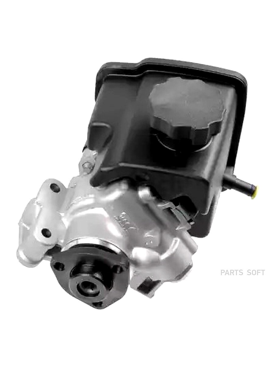 BOSCH KS00000590 K S00 000 590 насос гидроусилителя руля!\ MB Sprinter 00-06