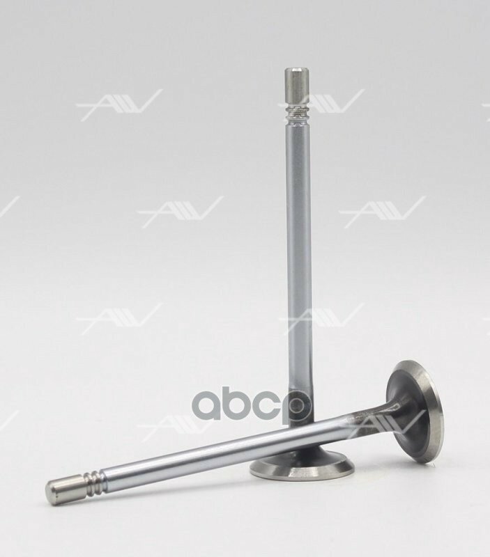 Клапан вып VAG CAHA/CBBB/CFFA 26x6x99.1 AUTOWELT VE51024 Autowelt арт. VE51024