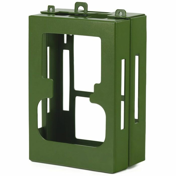 Метал. защитный бокс для MG2060-X BolyGuard SG100A4