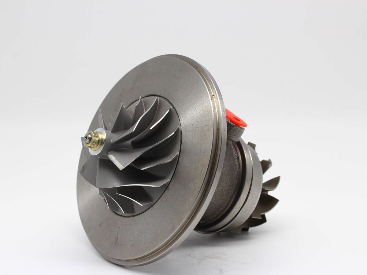 Картридж турбокомпрессора Cummins (ISLE), DCEC, Foton Auman 375 (HX-056)