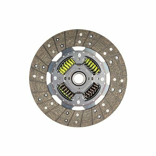 Диск сцепления NKK NW1409 ISUZU ELF NKR58 (90-95); NPS58 (90-93); NPR58 (90-93); NKS58 (90-93); NKR57 (90-) 4BC2; 4BE1