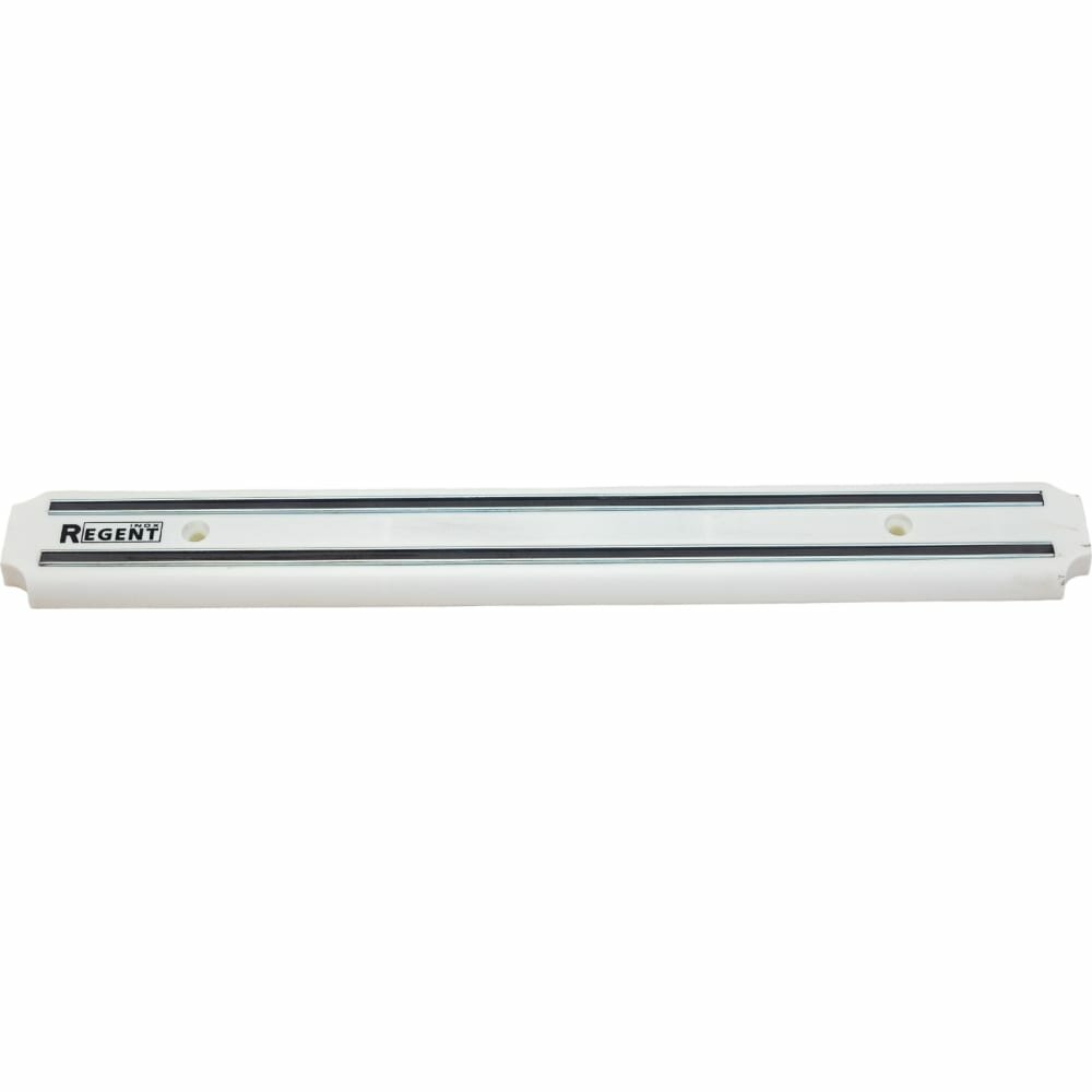 Магнитный держатель Regent inox Linea FORTE 38 см 93-BL-JH12