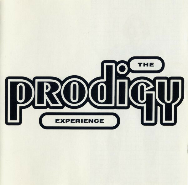 Виниловая пластинка Prodigy "Experience" Lp