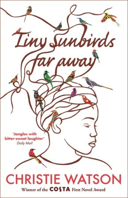Watson Christie "Tiny Sunbirds Far away"
