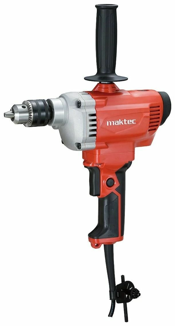 Дрель maktec мт 621