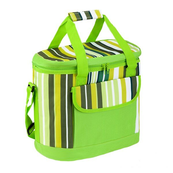 Сумка холодильник Green Glade P1620, термосумка 20 л