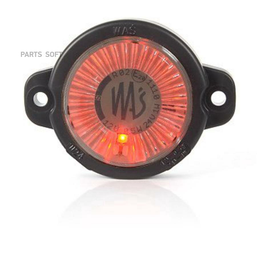 Фонарь габаритный задний светодиод 12V24V