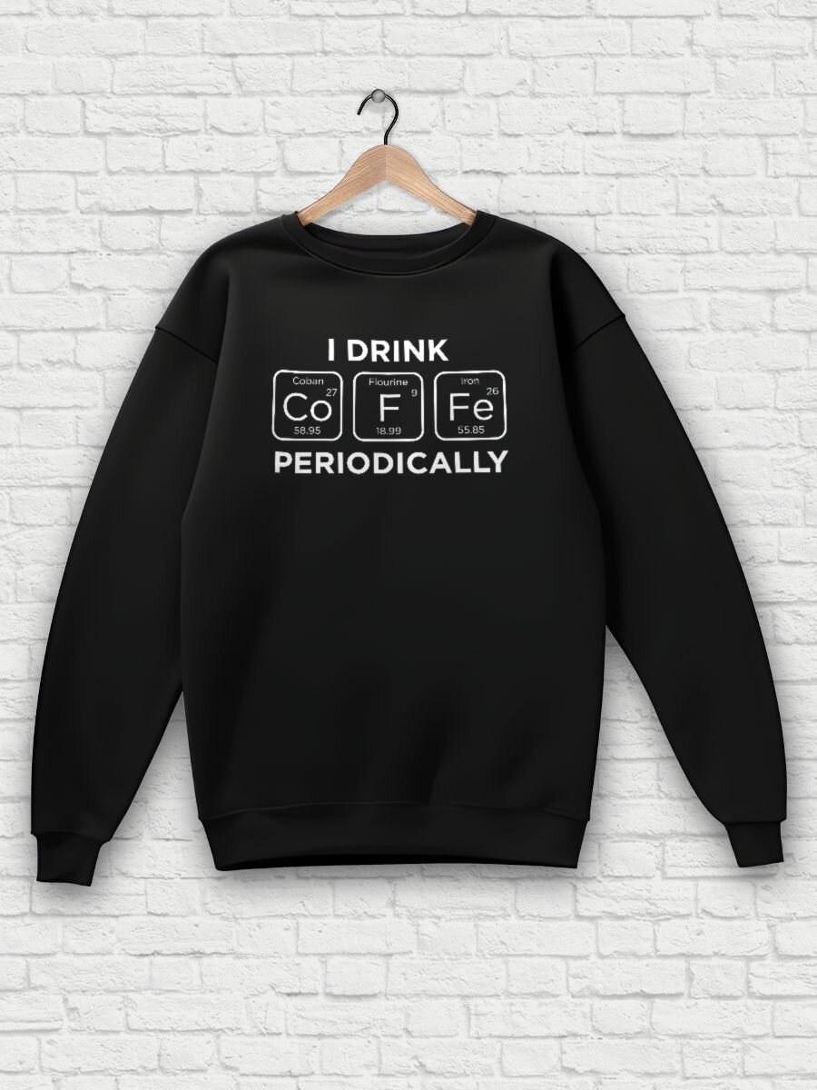 Свитшот Printech