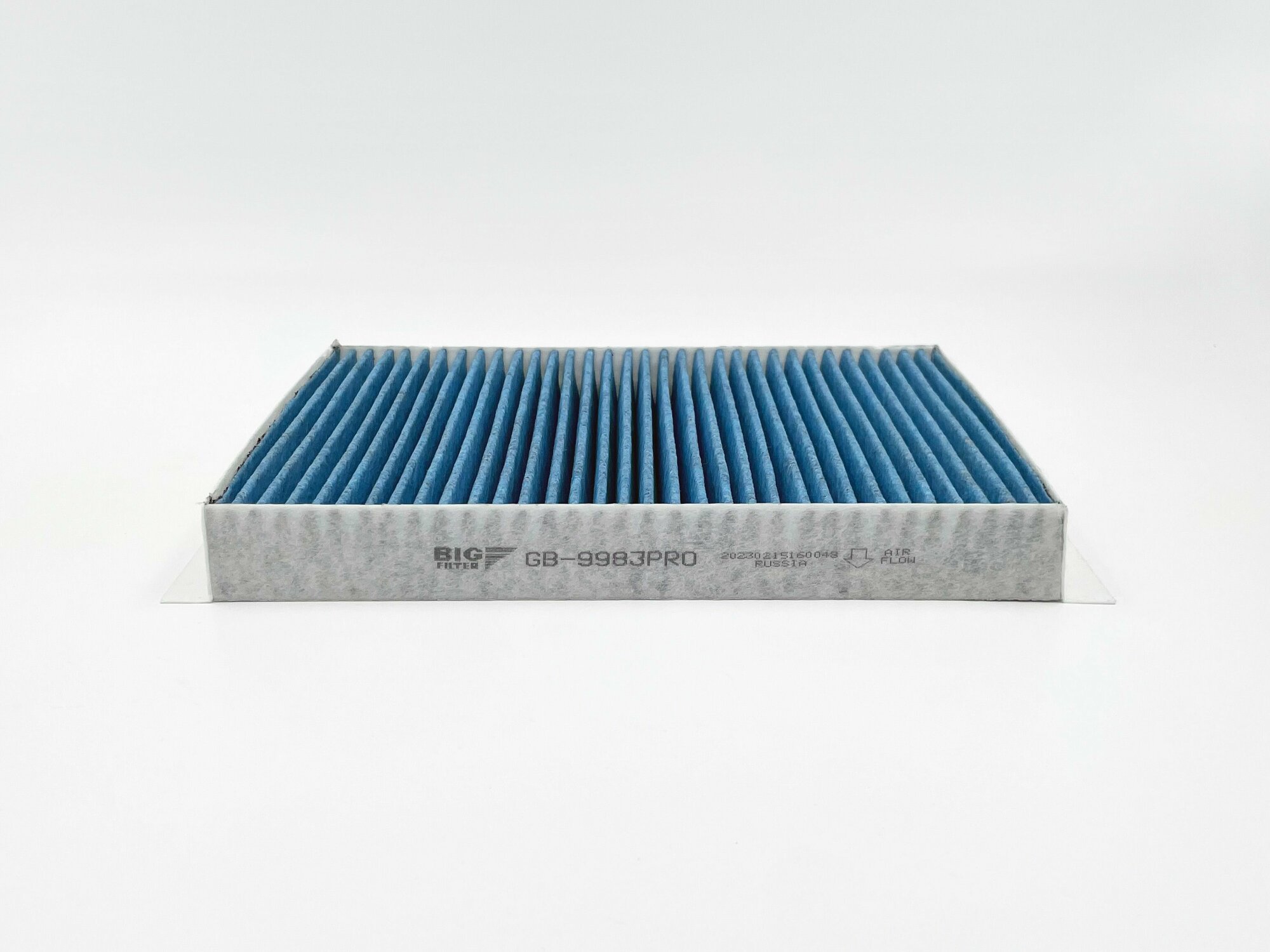 Фильтр салона антибактериальный CHERY Exeed LX Tiggo 4 4 PRO 5 (T21) 7 7 PRO 7 PRO Max 8 8 P