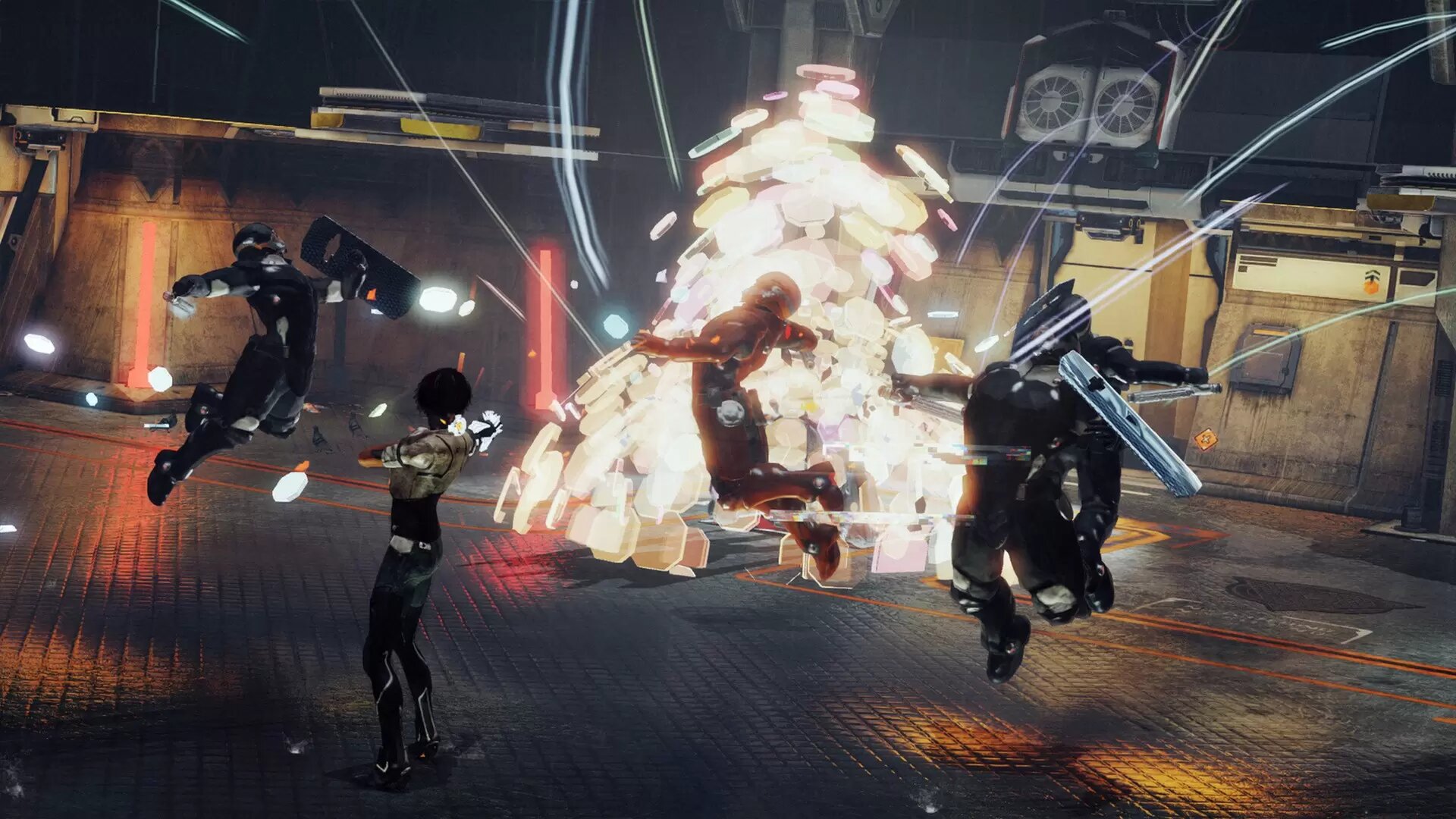 Remember Me (Steam; PC; Регион активации Россия и СНГ)