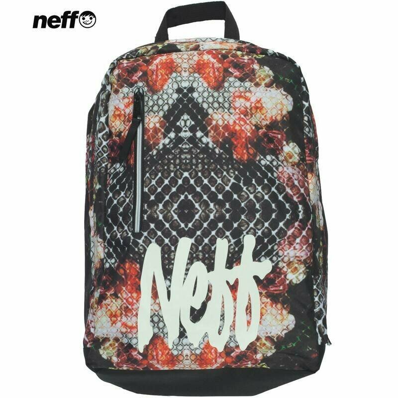 Рюкзак NEFF Zolo