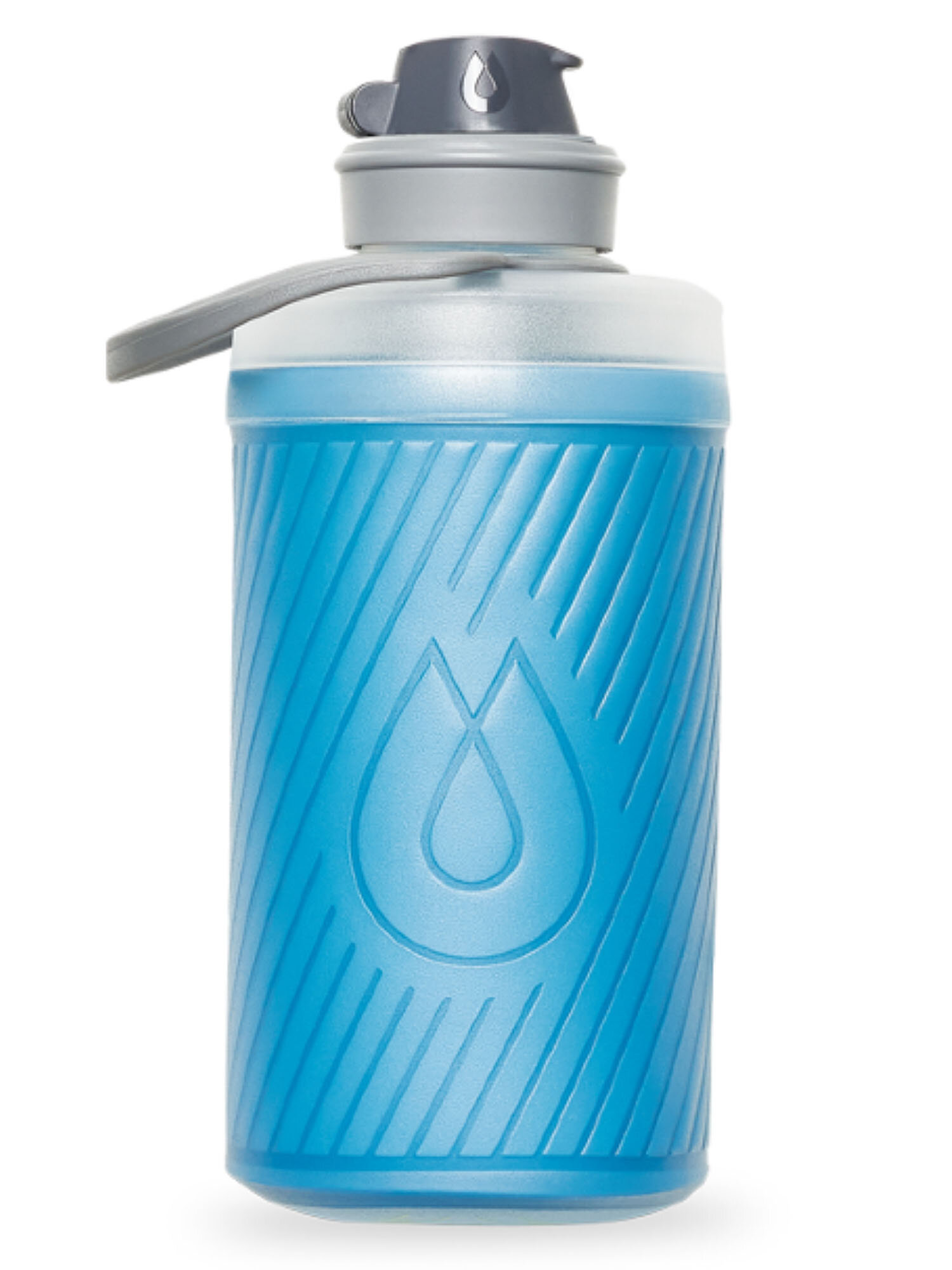 Фляга HydraPak Flux 0,75L Голубой