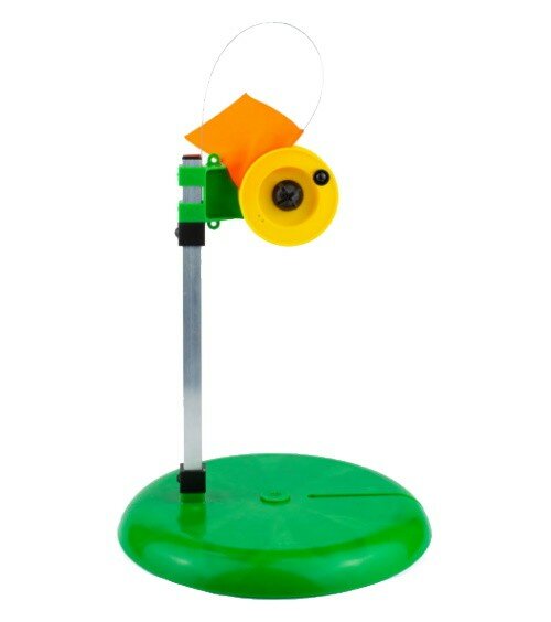 Жерлица Пирс Платформа надёжная рыболовная жерлица для пирсов и береговой ловли