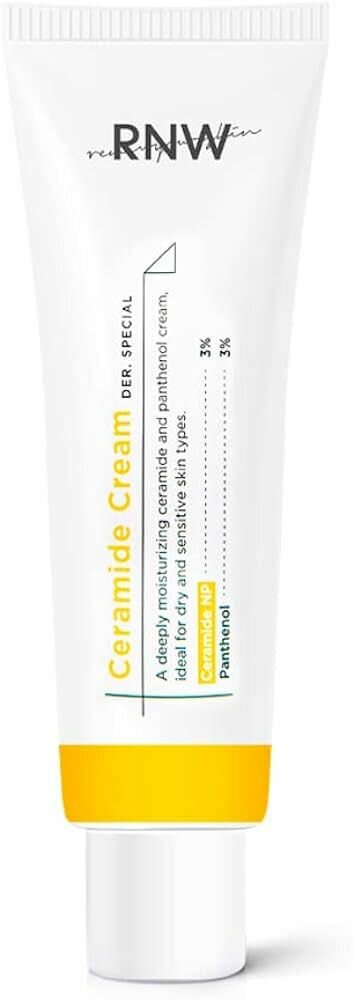 RNW Крем для лица Der. Special Ceramide Cream