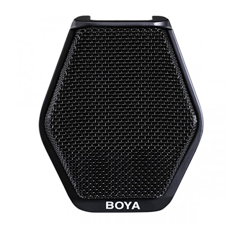 Микрофон для конференций Boya BY-MC2