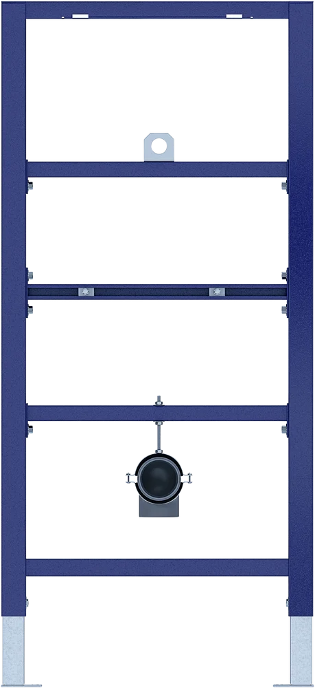 Система инсталляции для писсуаров Акватек INSU-0000001
