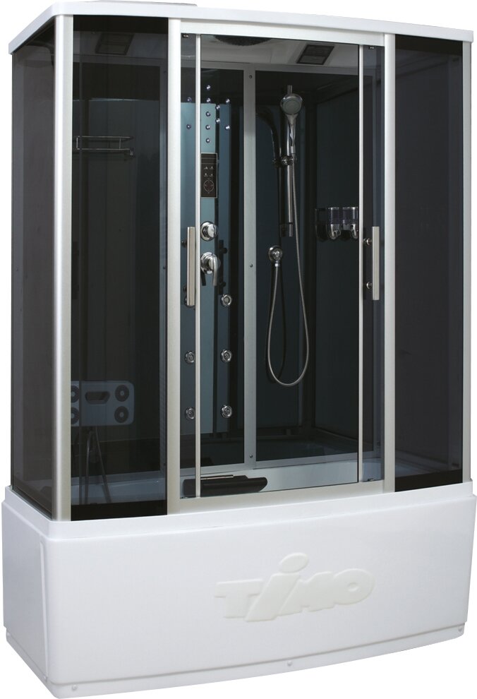 Душевой бокс Timo Standard T-1140