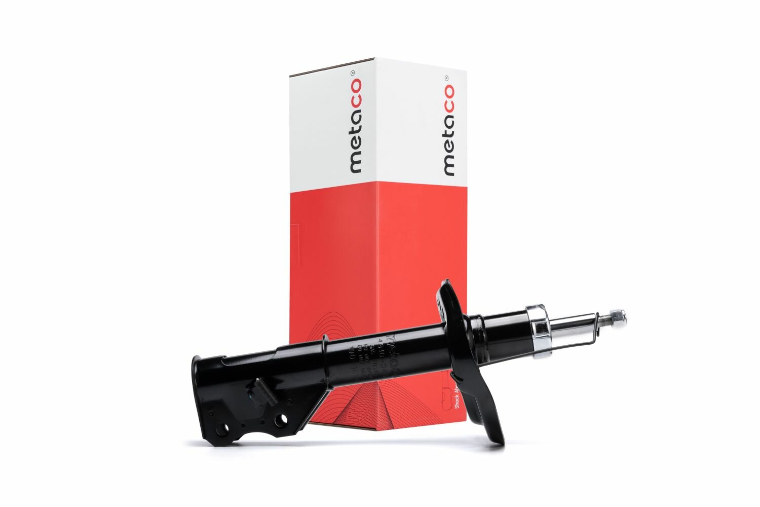 Metaco Амортизатор передний левый VAZ LADA VESTA (2015>)