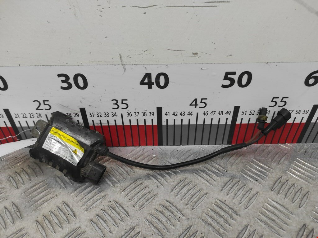 Блок розжига ксенона BMW 3-Series (E46) 1307329 арт. 2022304