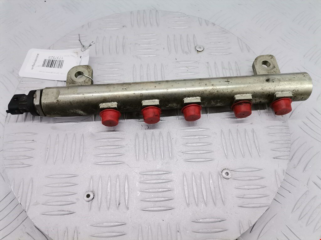 Датчик давления топлива Fiat Doblo 1 (223) 7701068400 арт. 1737523