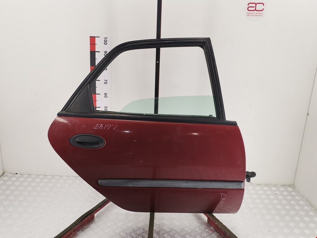 Дверь задняя правая Renault Laguna 1 7751468113 арт. 1480473