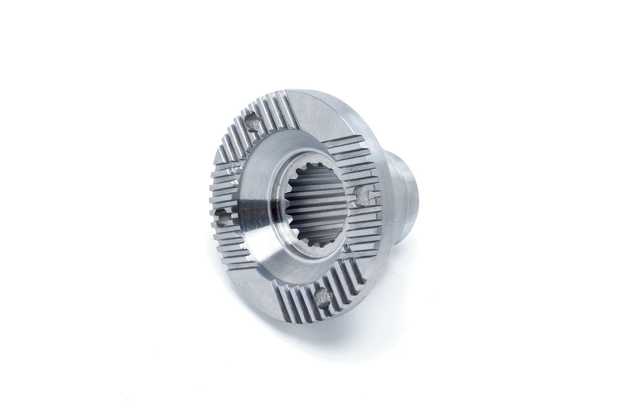 Фланец карданного вала а/м ГАЗон Next дополнительного (PRAVT)