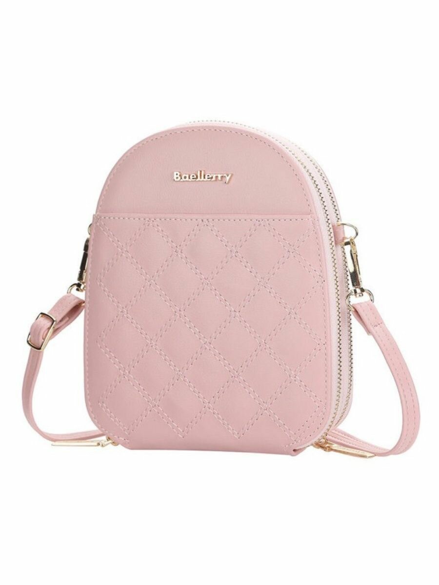 Сумка кросс-боди