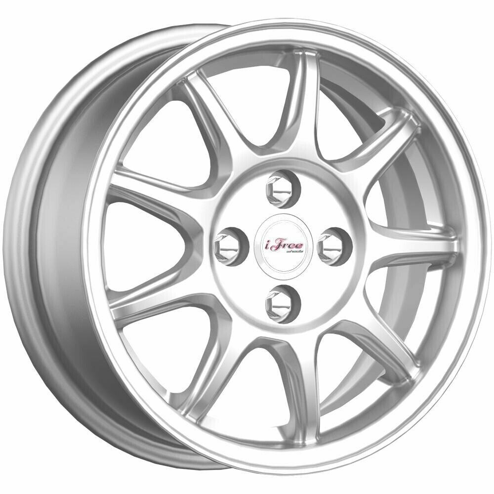 IFree Эвил 5,5 x 14 4*98 35 58.6 Нео-классик