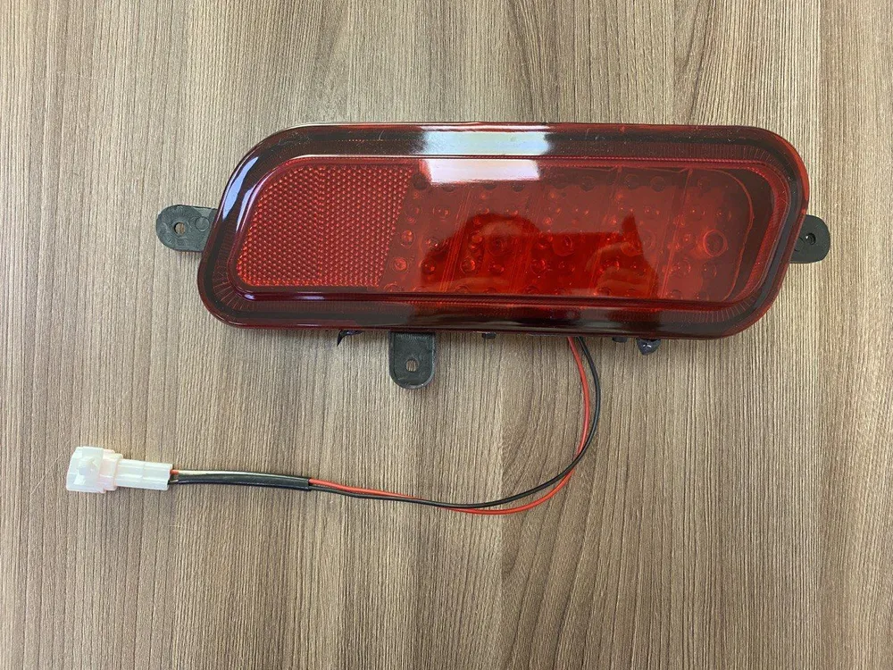 Фонарь противотуманный задний левый (ПТФ) Great Wall Hover (H1)