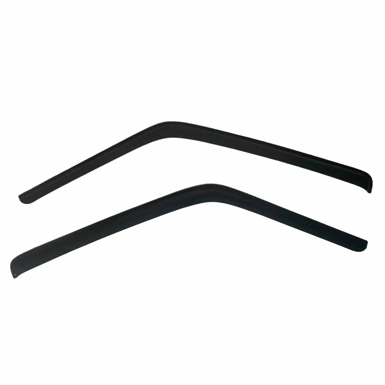 Дефлектор двери (ветровики) для Lada (ВАЗ) 1111 "Ока"