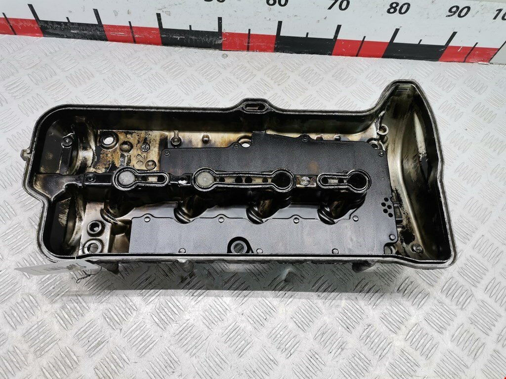 Крышка клапанная Honda Civic 8 12310RSRE00 арт. 2061420